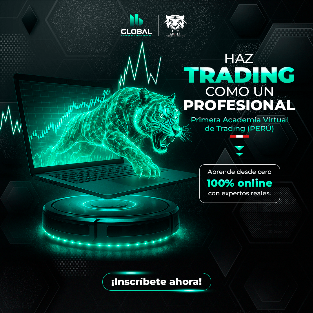 Aprende Trading desde Cero - Global NB